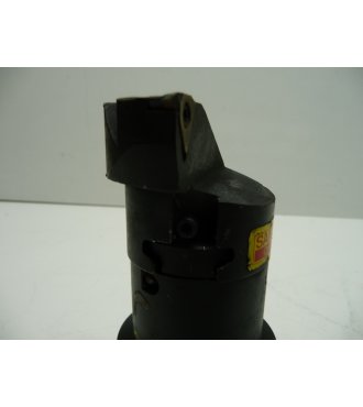 Sandvik varilock boring head