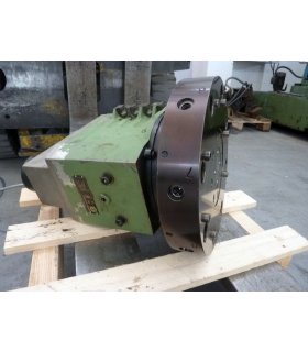SAUTER turret 05-480-516