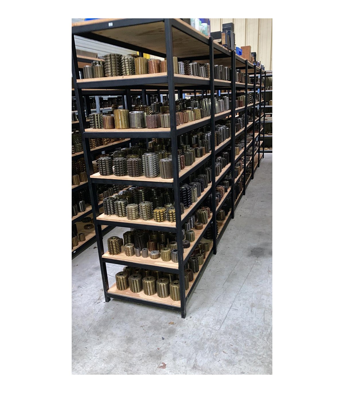 Fraise mère module 5 Pre rectif 20