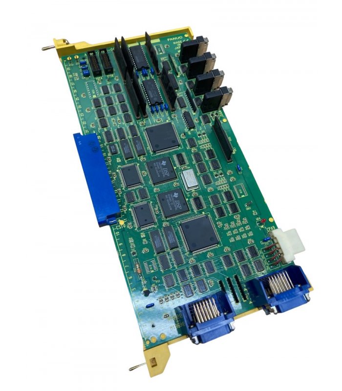 tarjeta fanuc A16B-2203-002