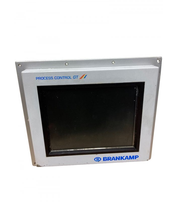 BRANKAMP GT90 process control