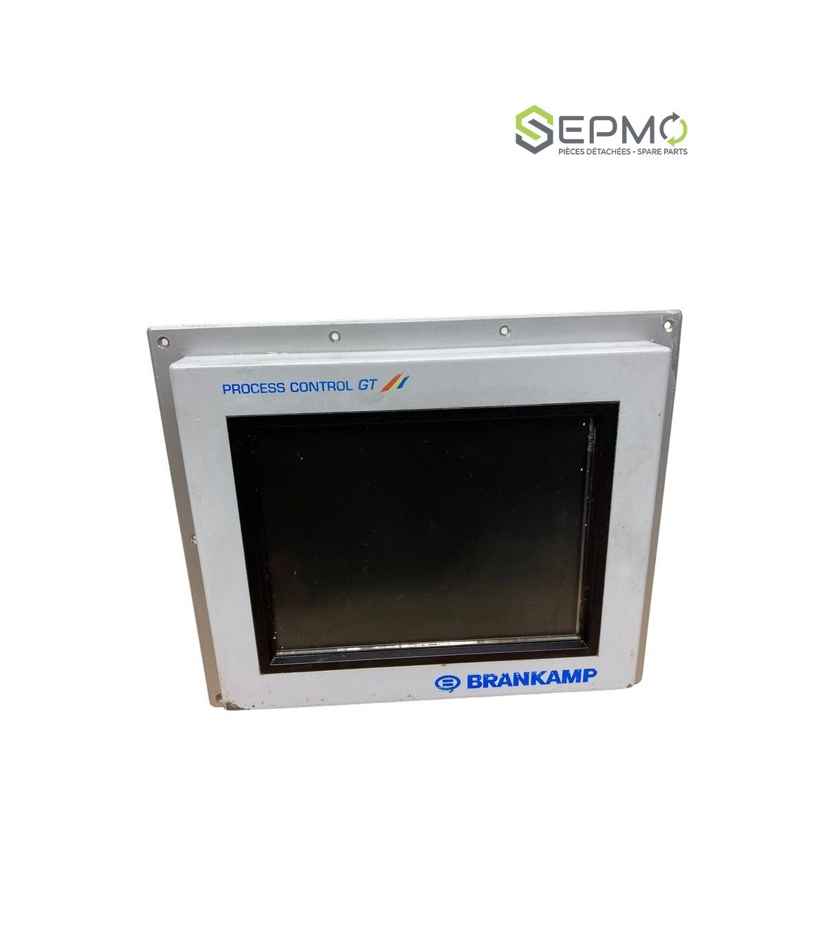 BRANKAMP GT90 process control