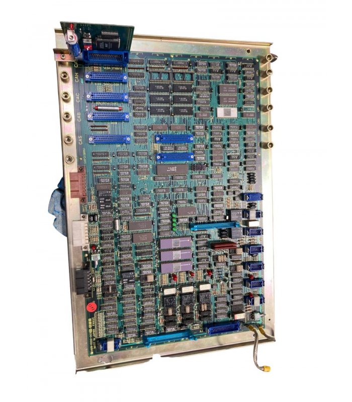 fanuc master board