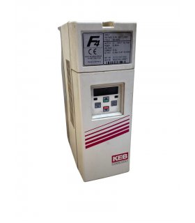 Variateur KEB 12.F4.S1D-3420