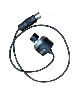 Codeur incrémentale HEIDENHAIN ROD 426 5000 02S12-03