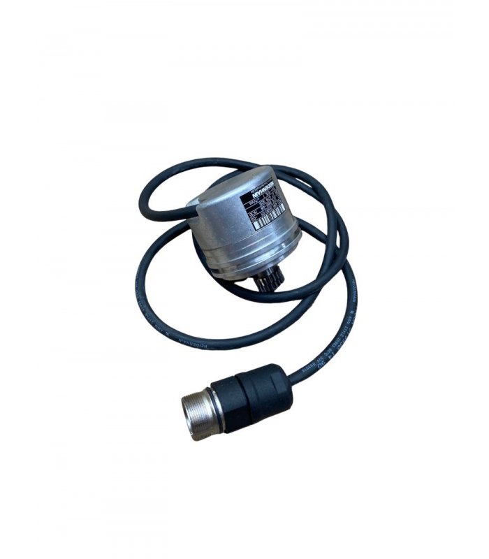Codeur HEIDENHAIN ROD 486 5000 01-03