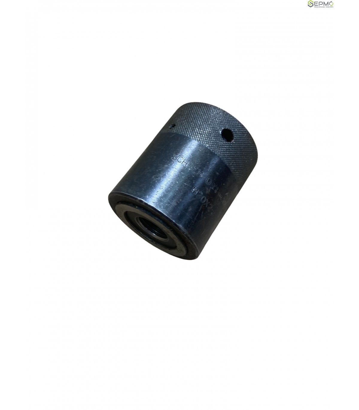 Ecrou hydraulique SCHREM D91-A32 M20x2