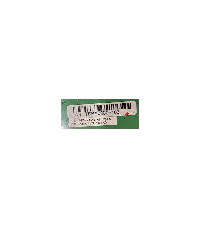NEXTCOM PEAK715VL-HT-HC motherboard for HURCO NC