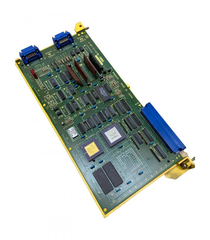 Carte FANUC A16B-1211-0273/01A