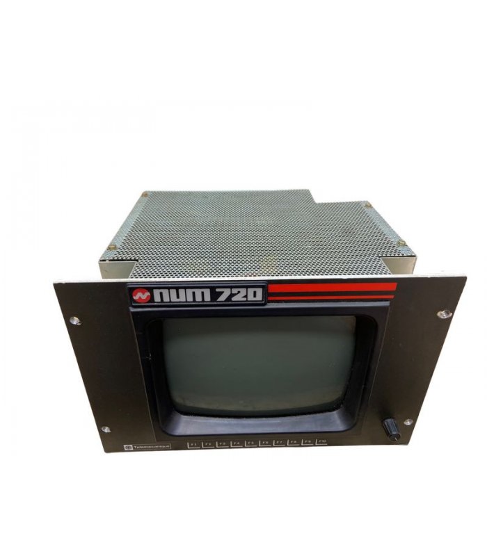 écran NUM 720
