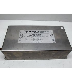 Rasmi RF 3100-DLC filter