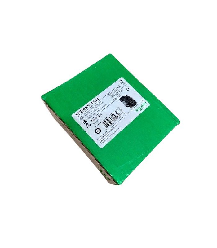 Module SCHNEIDER ELECTRIC XPSAK311144
