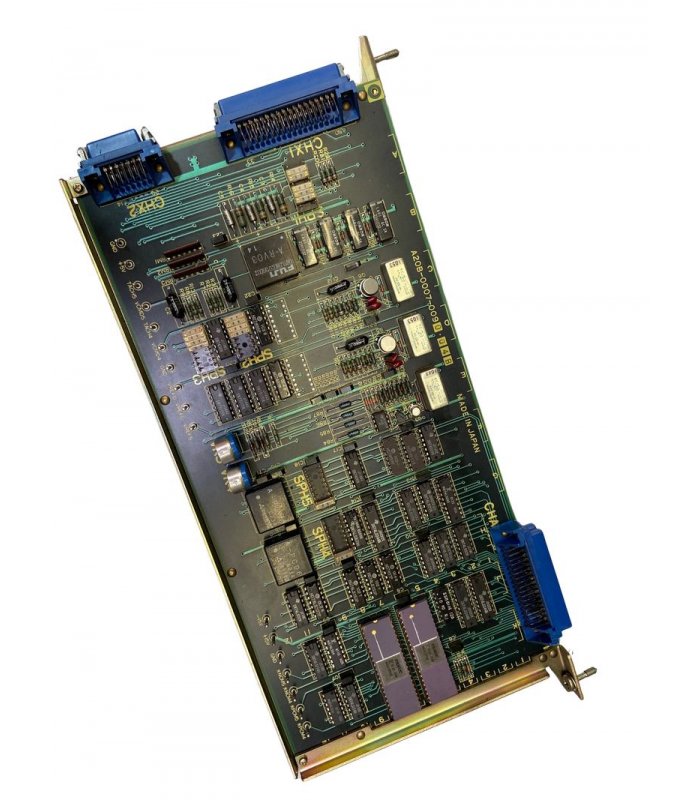 FANUC Axis Board A20B-0007-0090