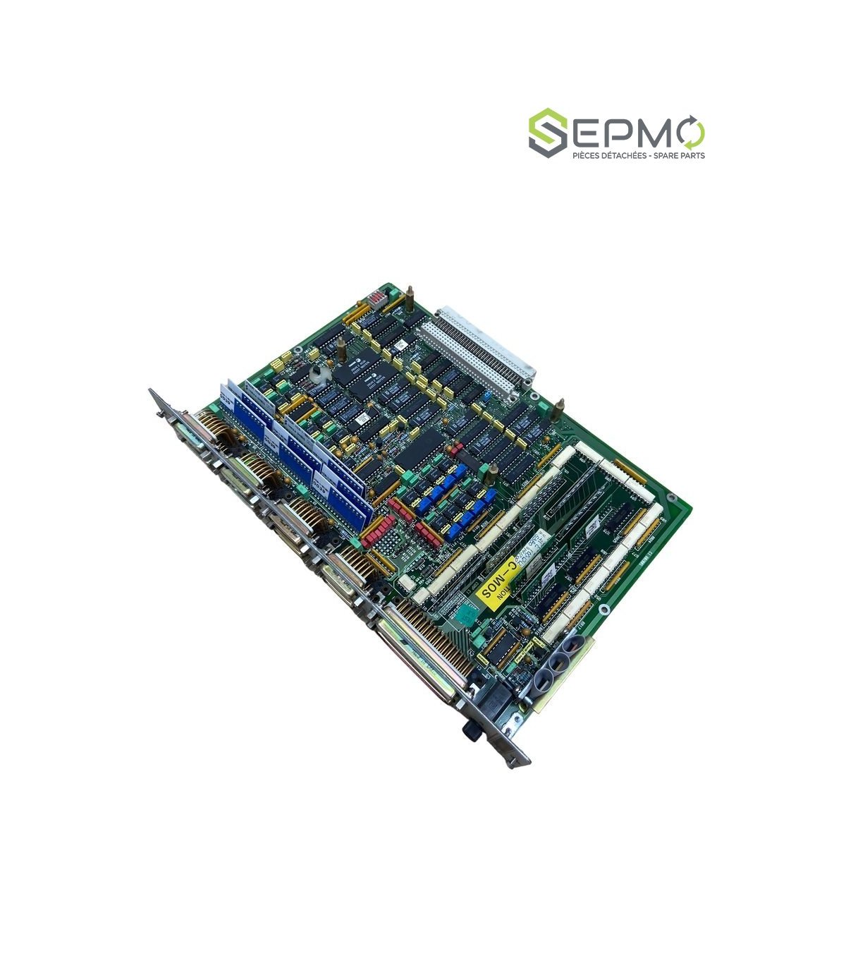 FAGOR AXES 8055 axis board