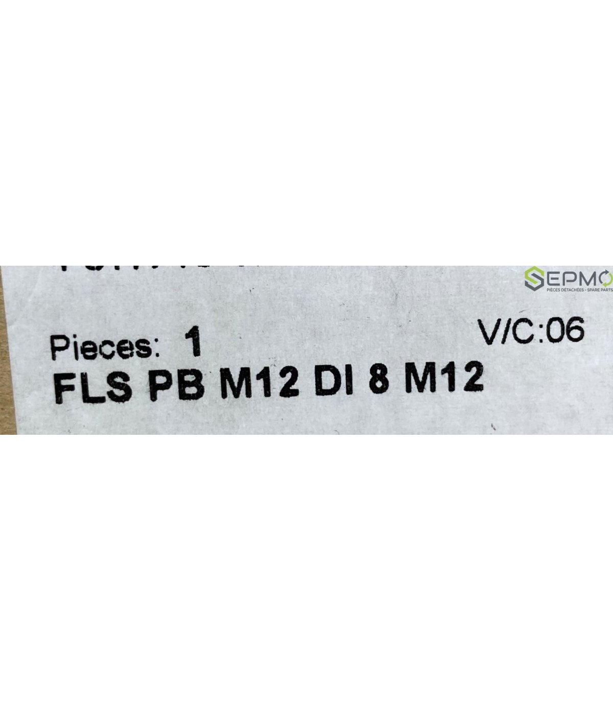 PHOENIX CONTACT FLS PB M12 DI 8 M12