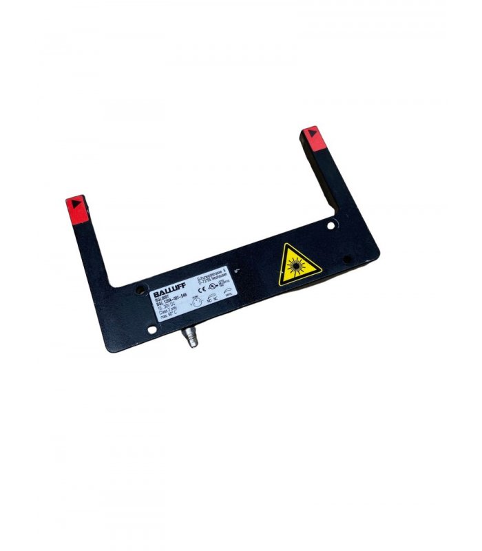 BALLUFF BGL 120A-001-S49