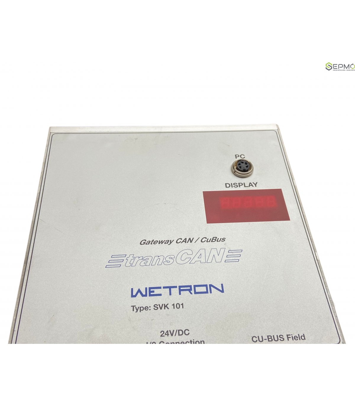 WETRON SVK 101