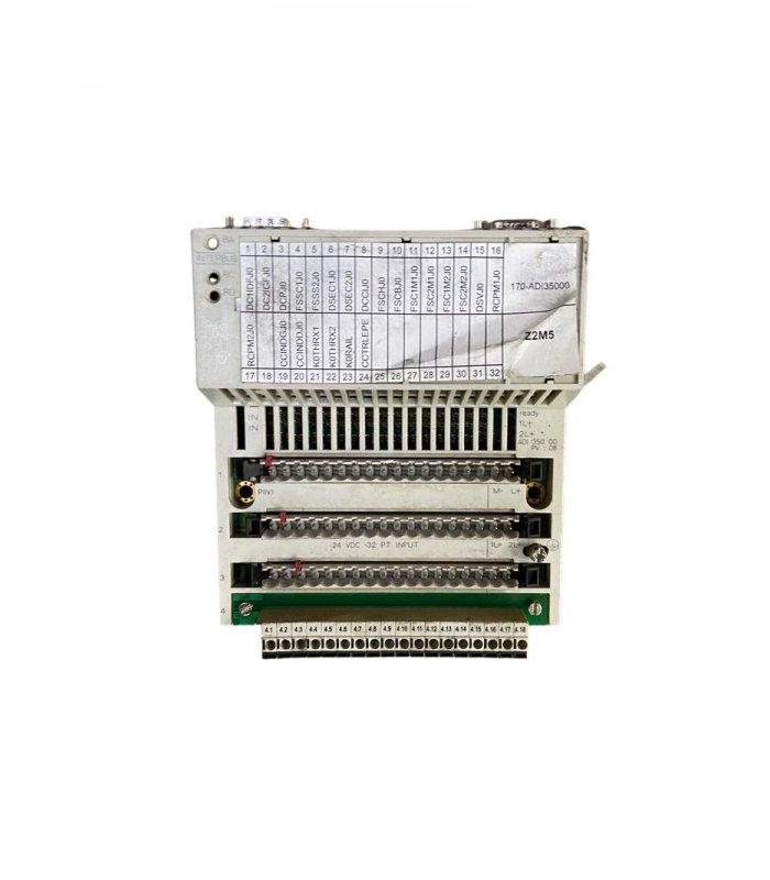 SCHNEIDER TSX MOMENTUM SCHNEIDER 170ADI35000