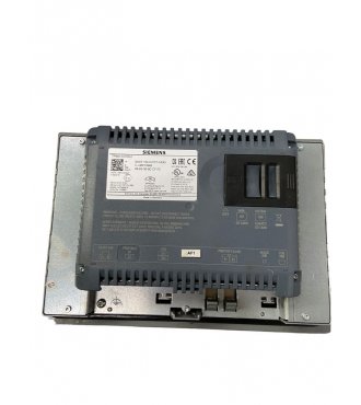 TP 900 Comfort SIEMENS 6AV2124-0JC01-0AX0