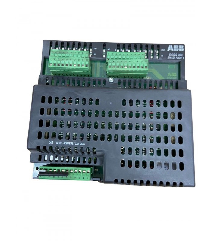 Carte ABB DSQC 328 3HAB7229-1/05