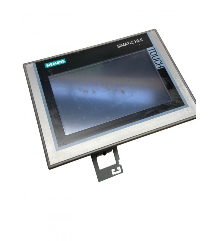 SIEMENS 6AV2124-0GC01-0AX0