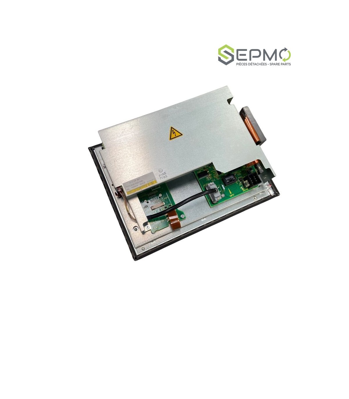 FANUC Séries 31i-MODEL B FANUC A02B-0323-C085