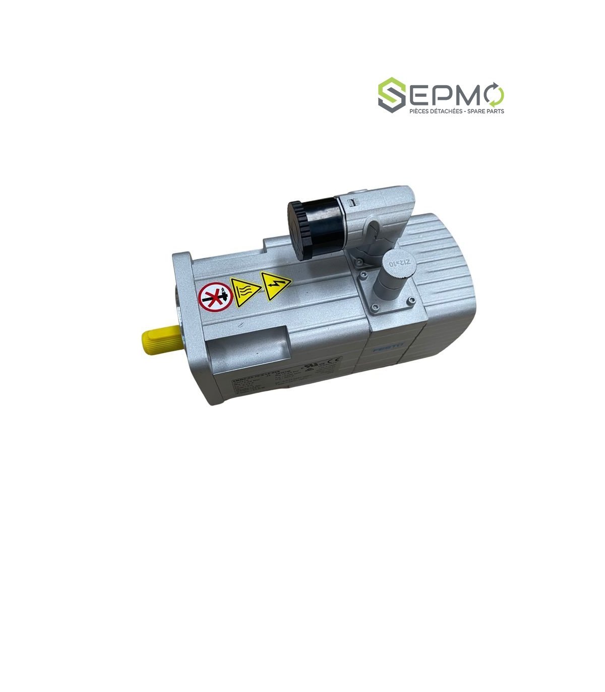 FESTO EMMS-AS-70-S-LS-RSB
