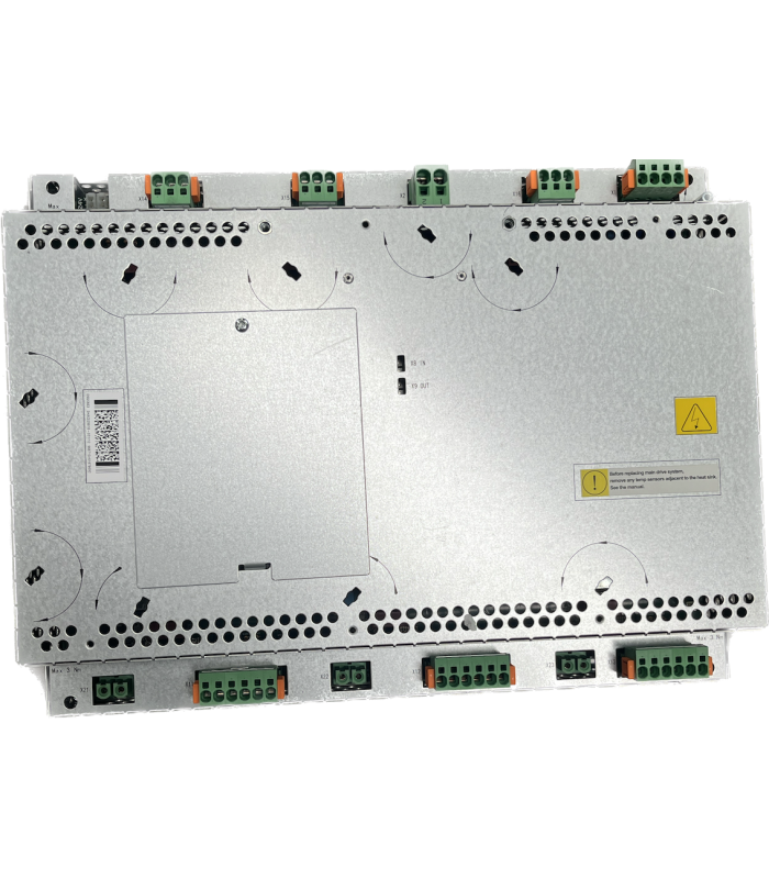 ABB 3HAC029818-001/12