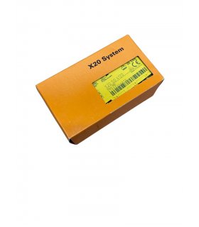 B&R X20 S0 4120
