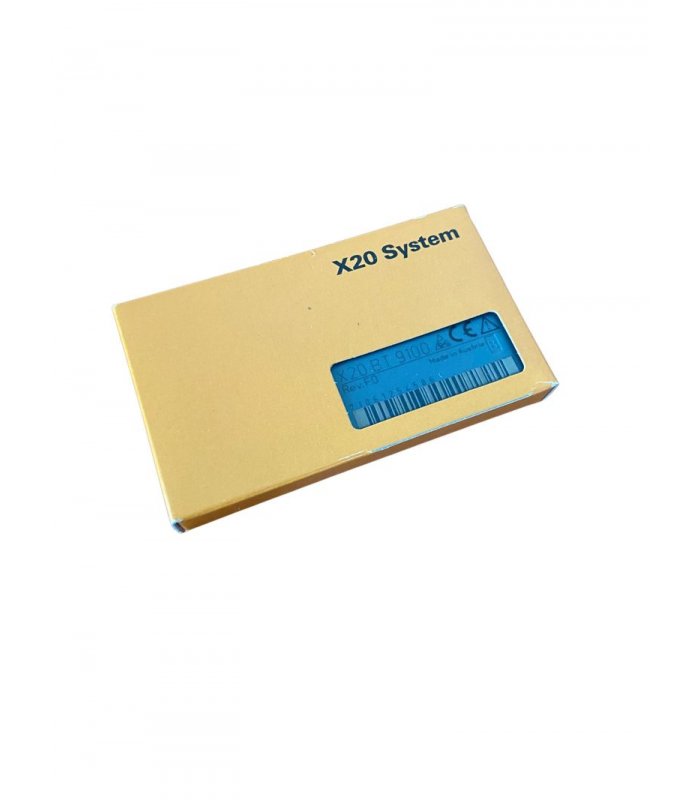 B&R X20BT9100