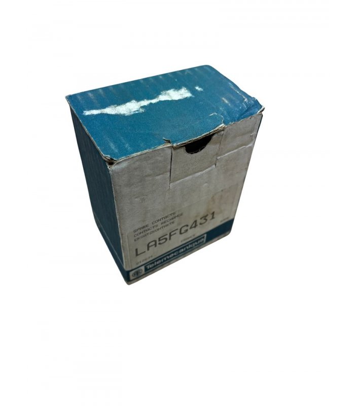 TELEMECANIQUE LA5FG431