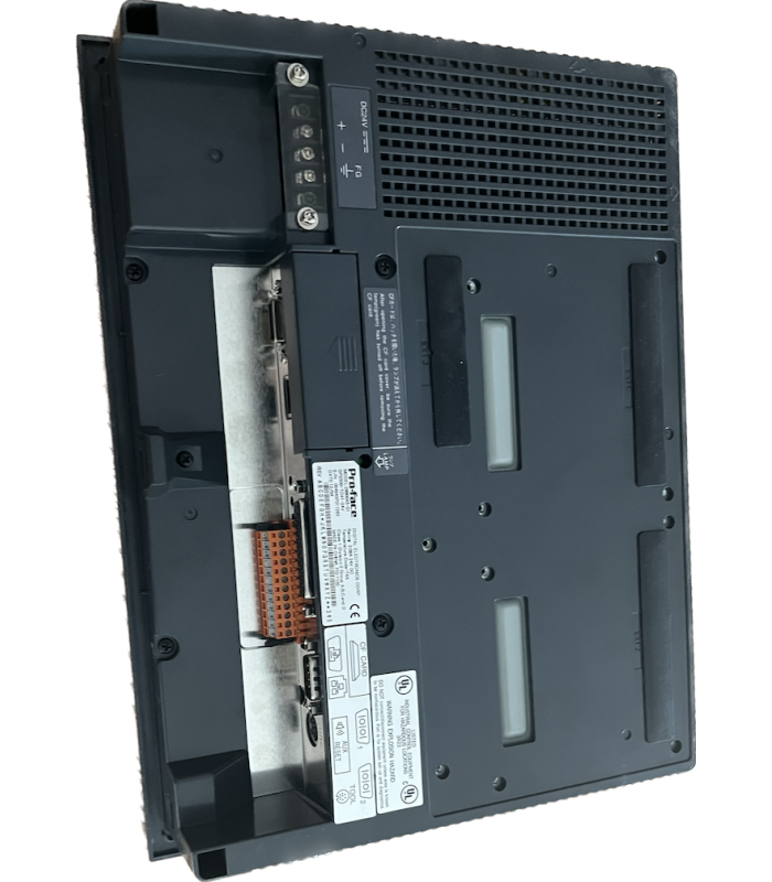 Pupitre PRO-FACE GP2500-TC41-24V Model 2880045-01