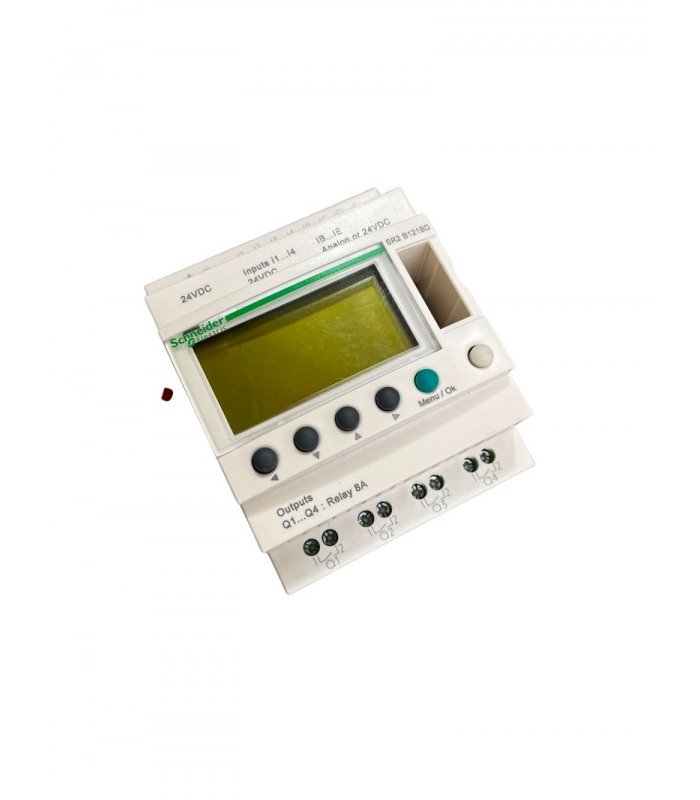 SCHNEIDER SR2 B121BD