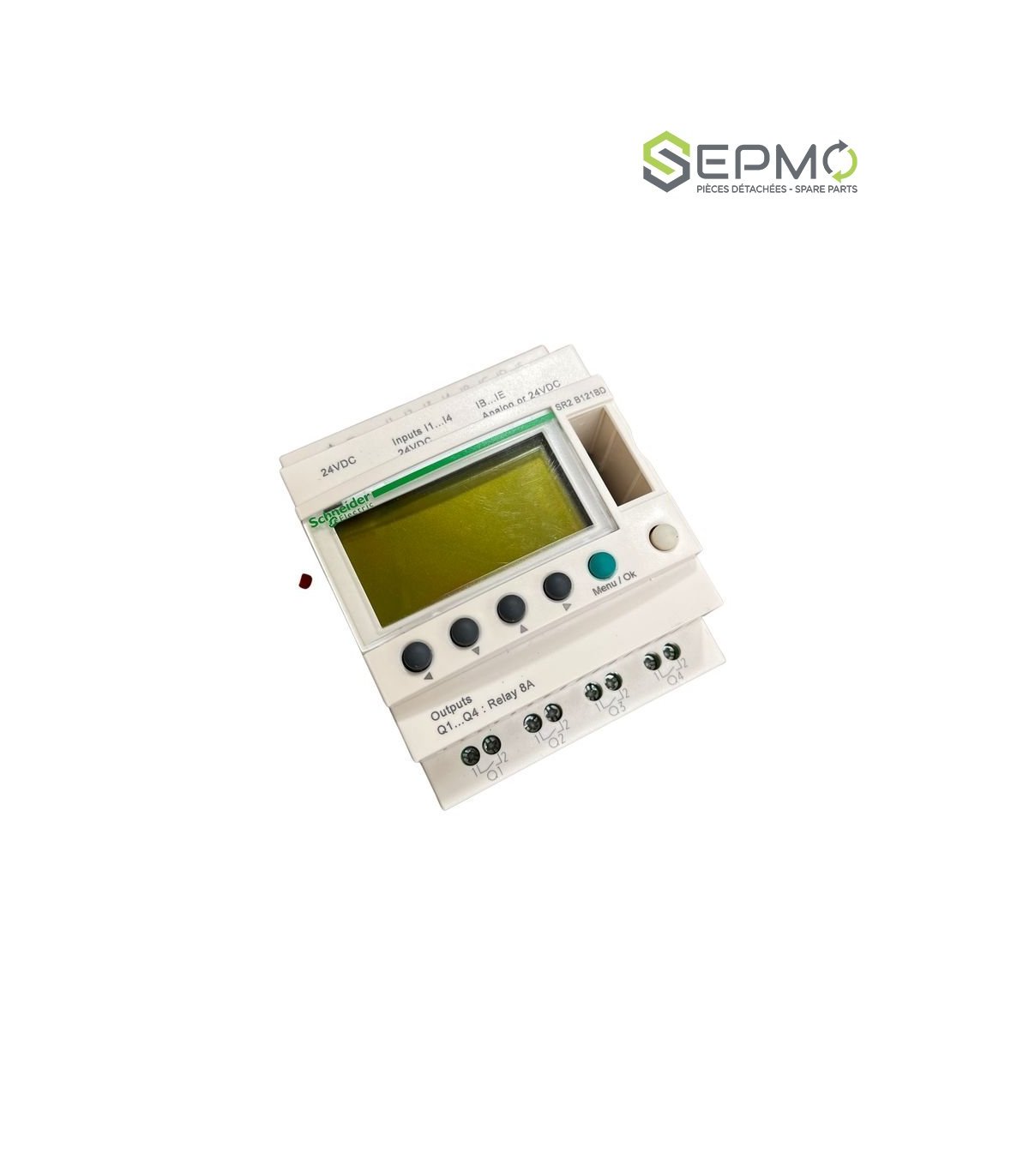 SCHNEIDER SR2 B121BD