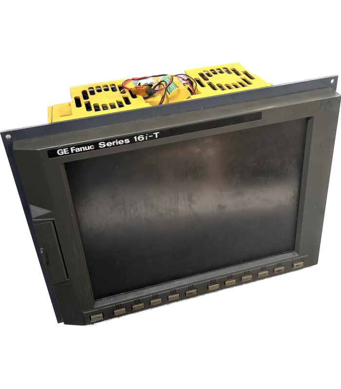 FANUC 16I-T A02B-0236-B612