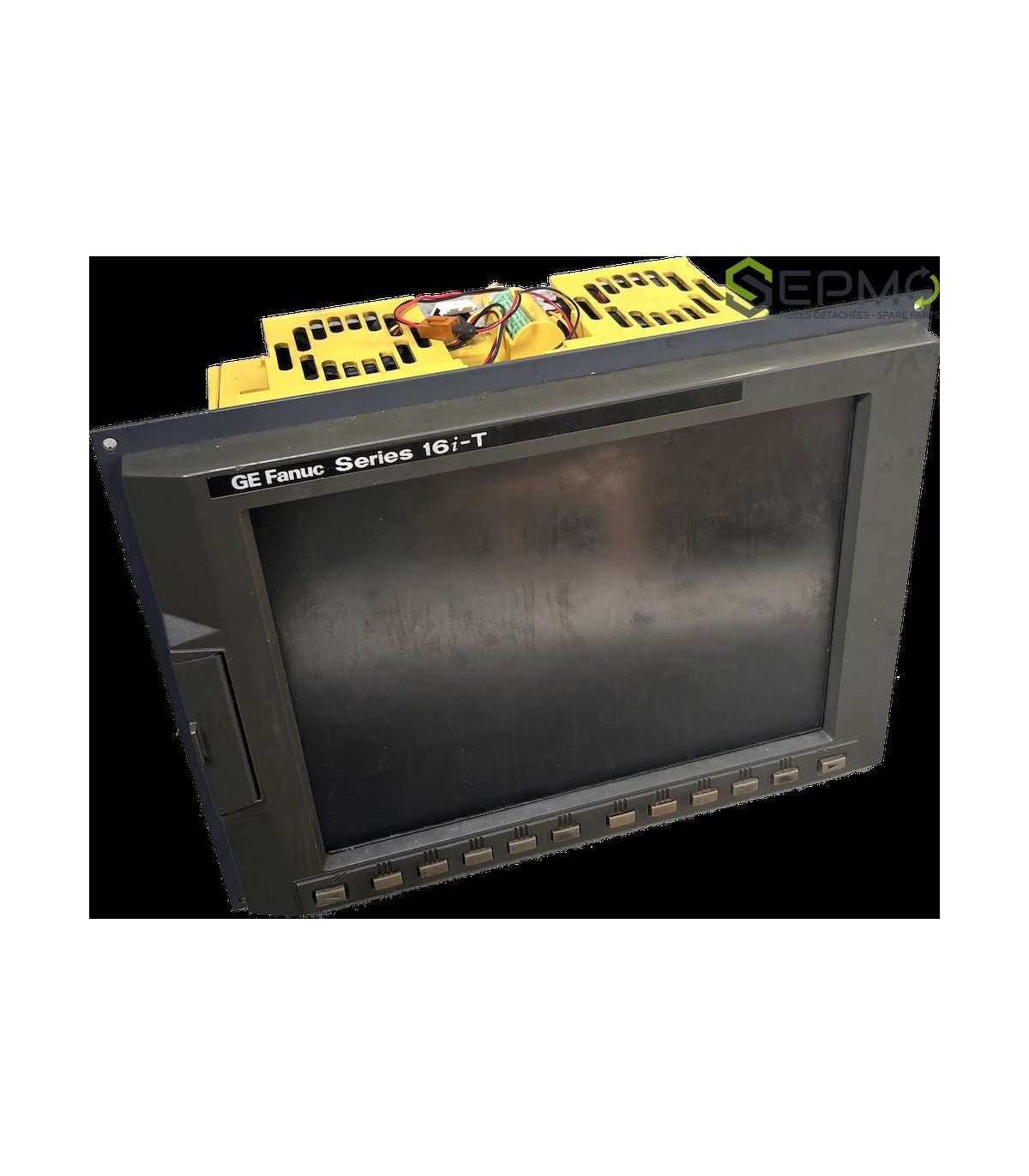 FANUC 16I-T A02B-0236-B612