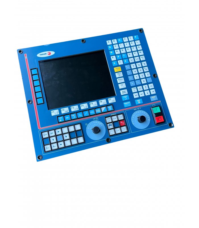 FAGOR NMON-55TC-11-LCD