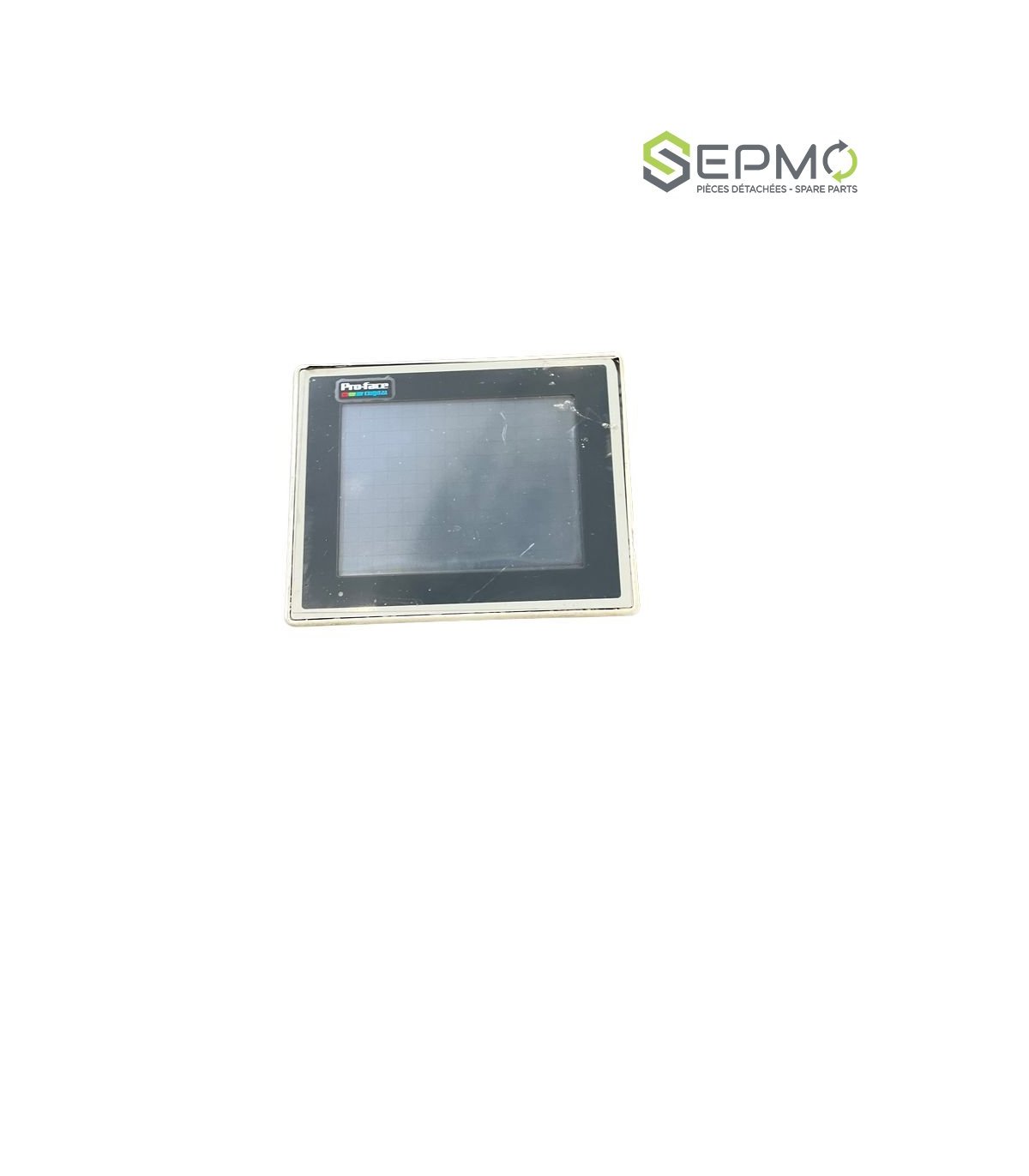 Pro-face GP377-SC41-24V