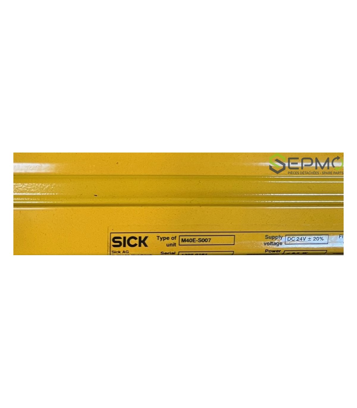 SICK M40S-S007