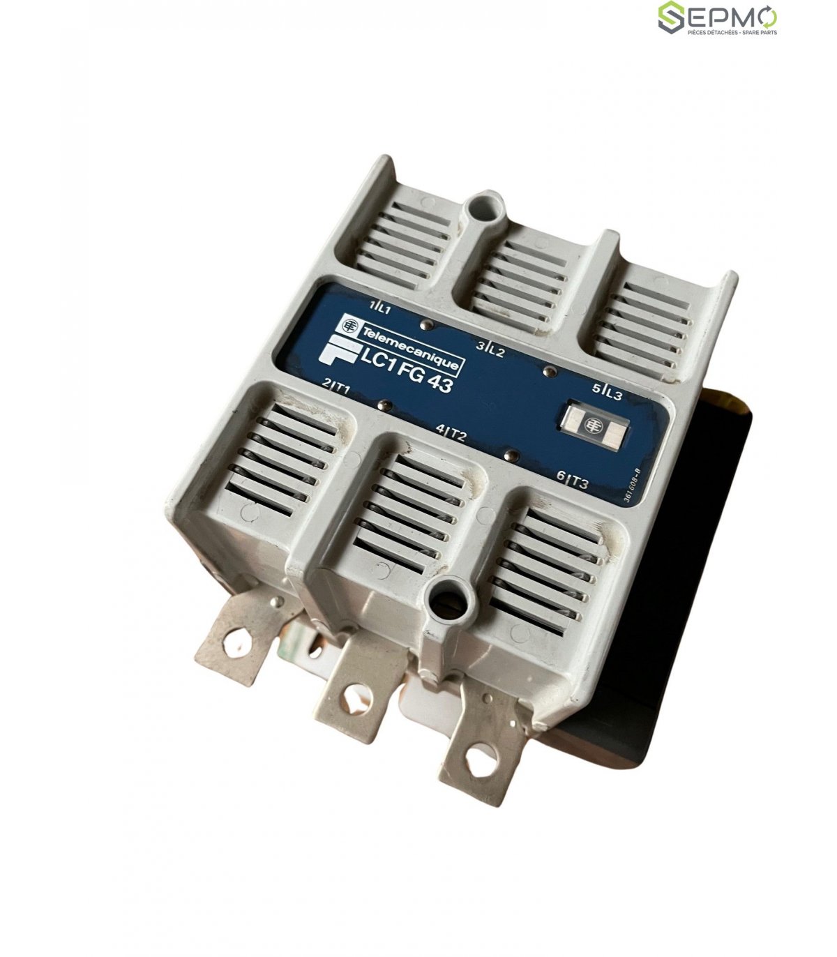 TELEMECANIQUE LC1FG43