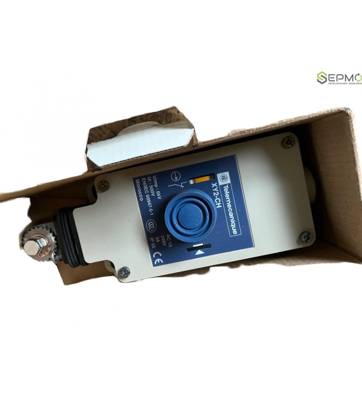 TELEMECANIQUE XY2-CH