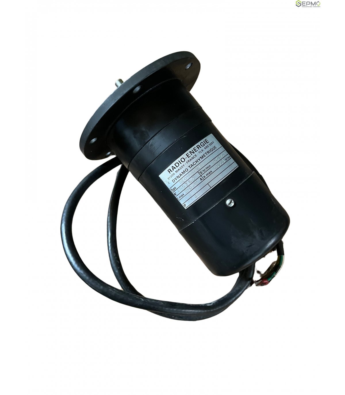 RADIO ENERGIE RE0-444N2