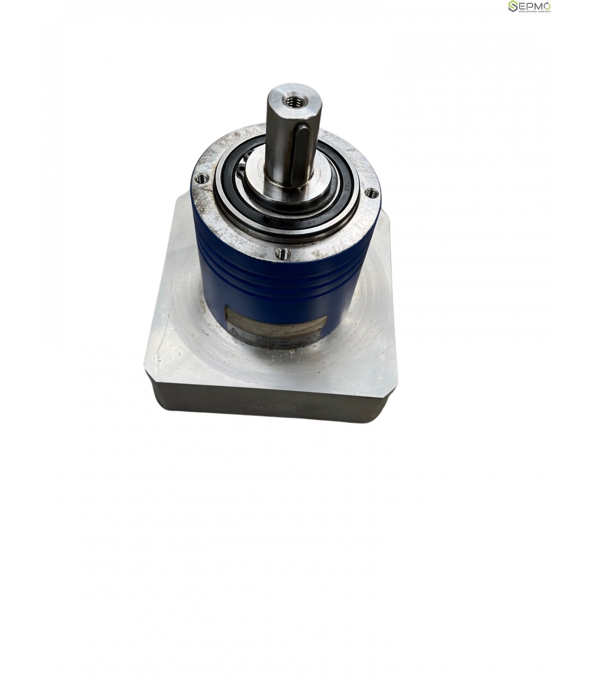 Wittenstein Alpha LP 090S-MF1-3