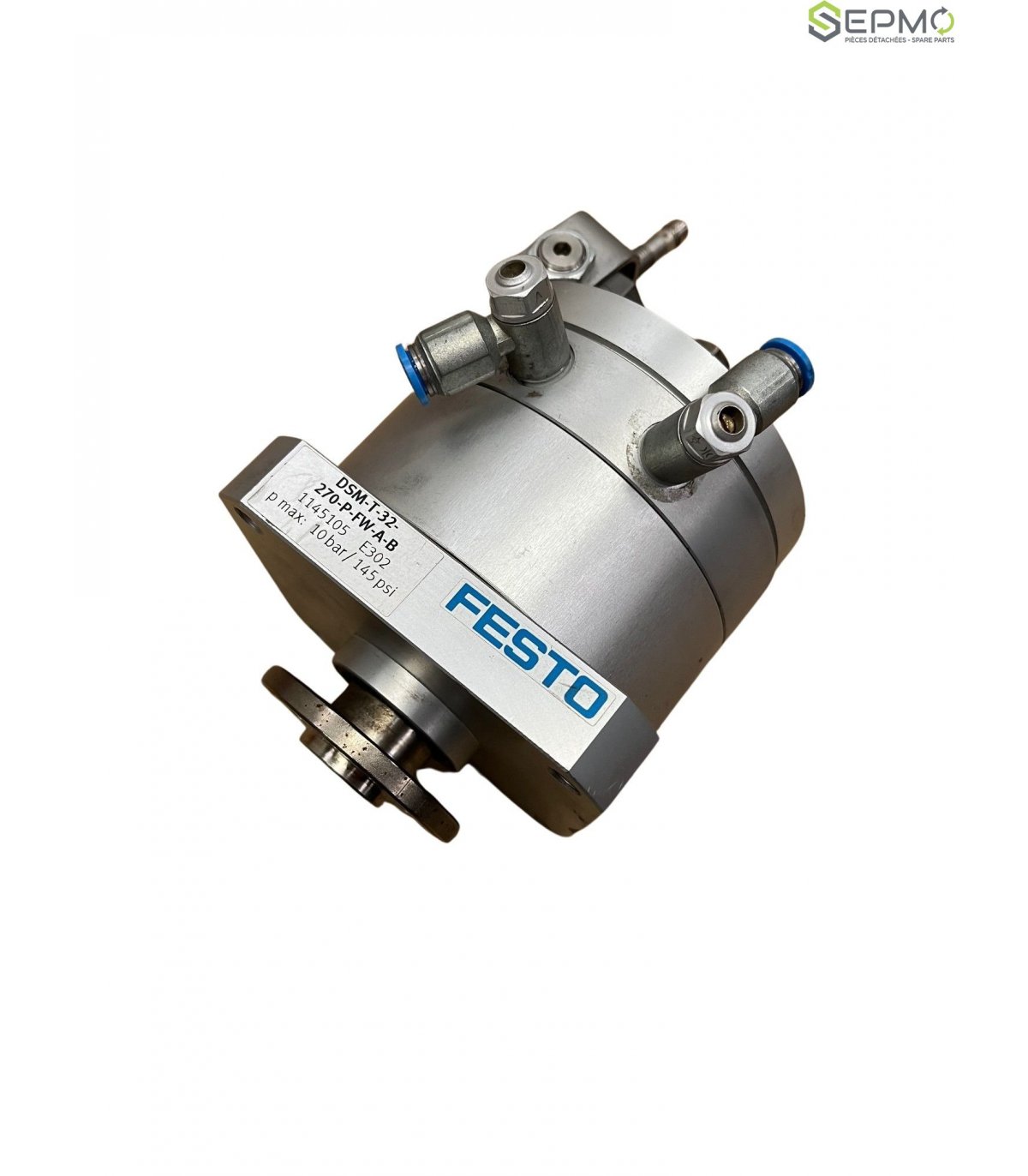 FESTO DSM-T-32-270-P-FW-A-B