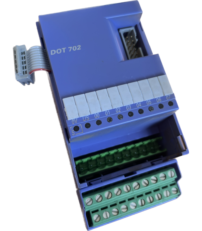 selecontrol DOT 702
