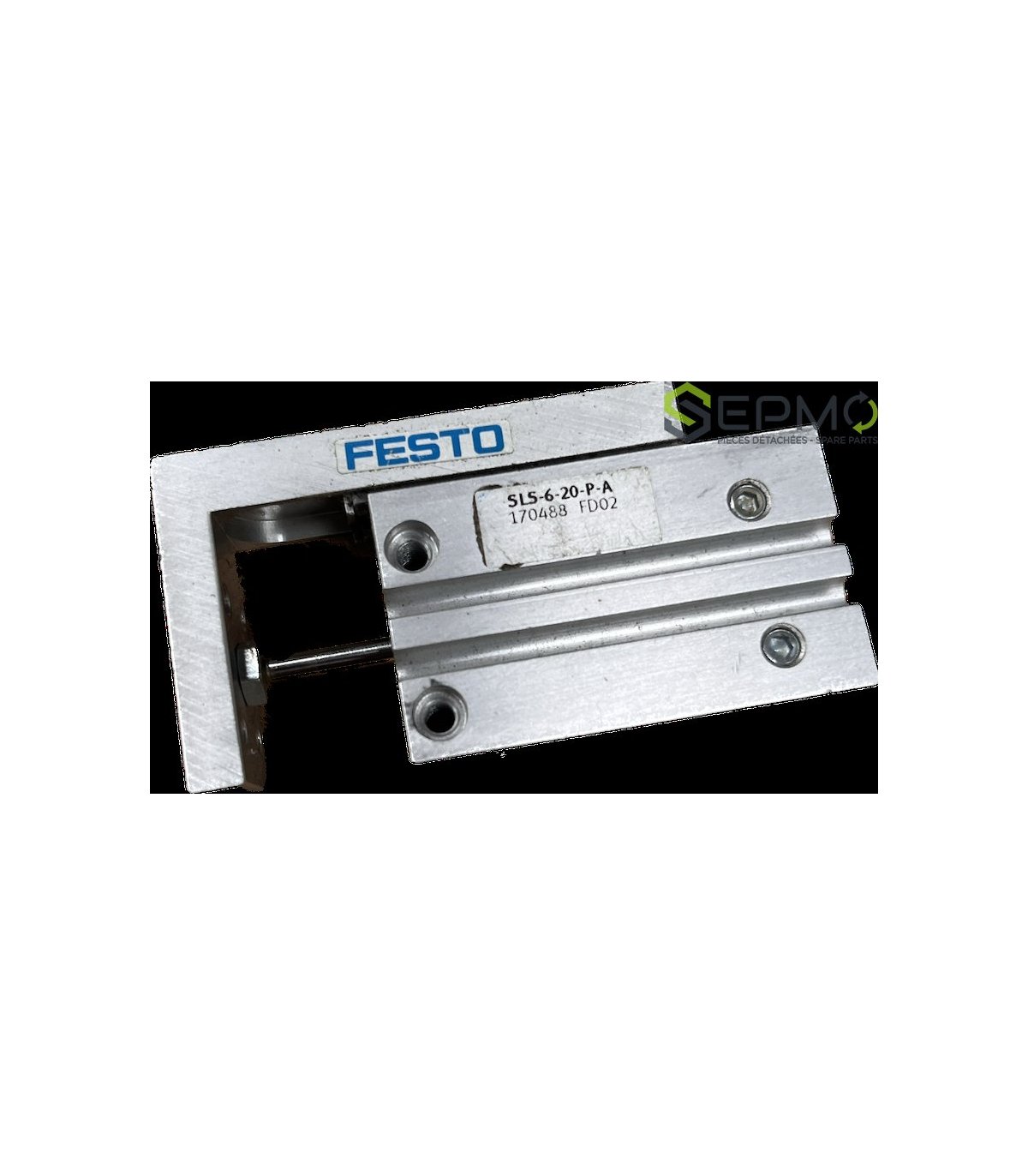 FESTO Mini-chariot SLS- 6-20-P-A