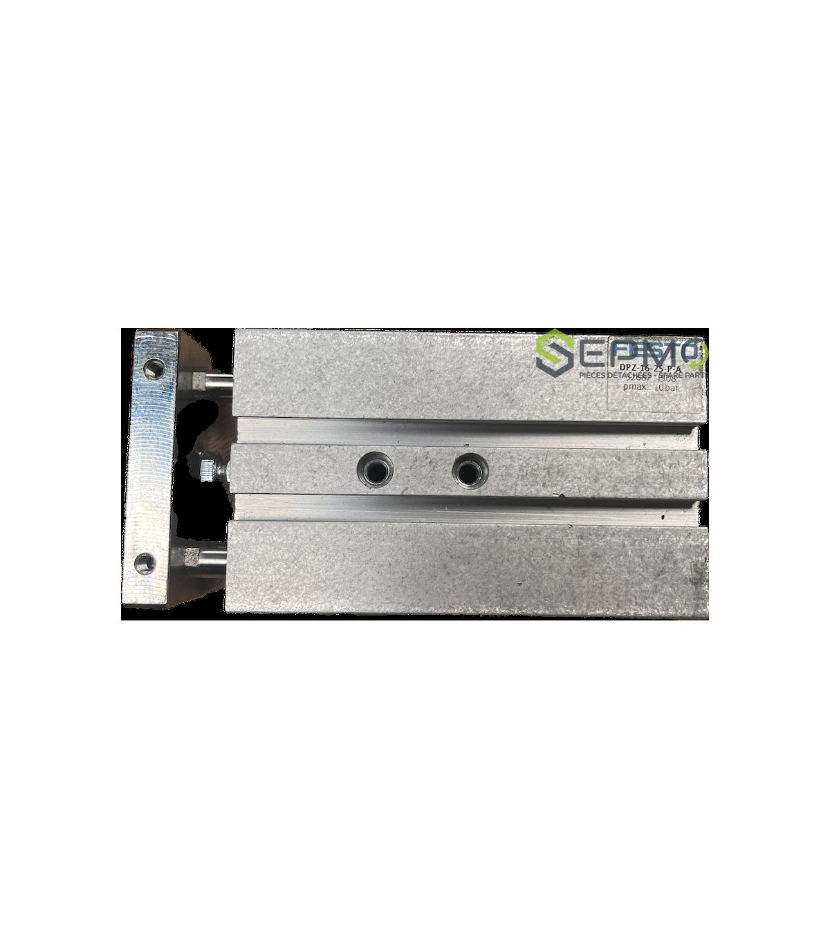 FESTO vérin à double piston DPZ-16-25-P-A