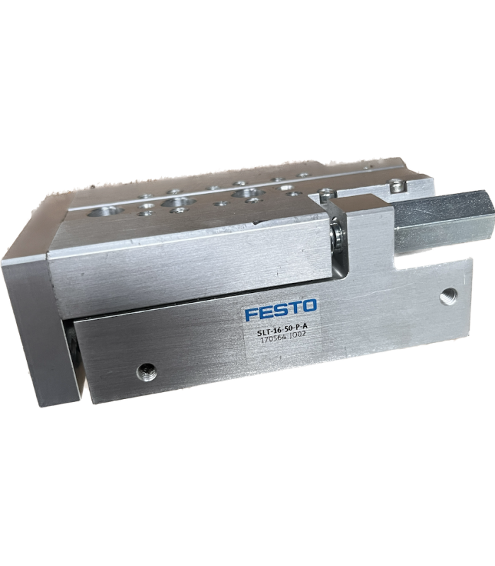 FESTO Mini-chariots SLT-16-50-P-A