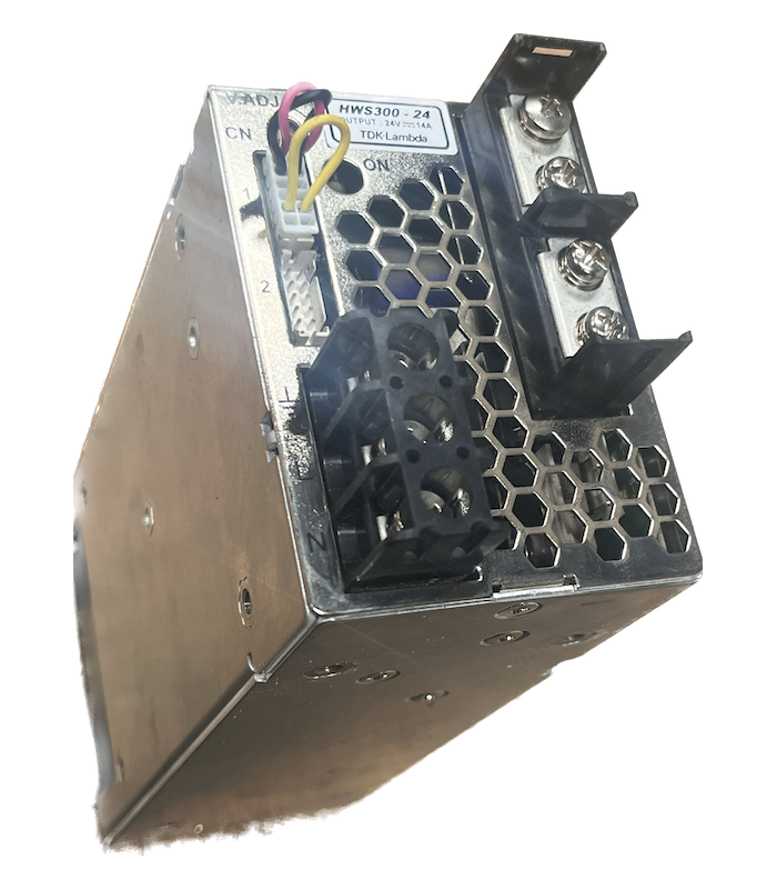 TDK-Lambda HWS300-24