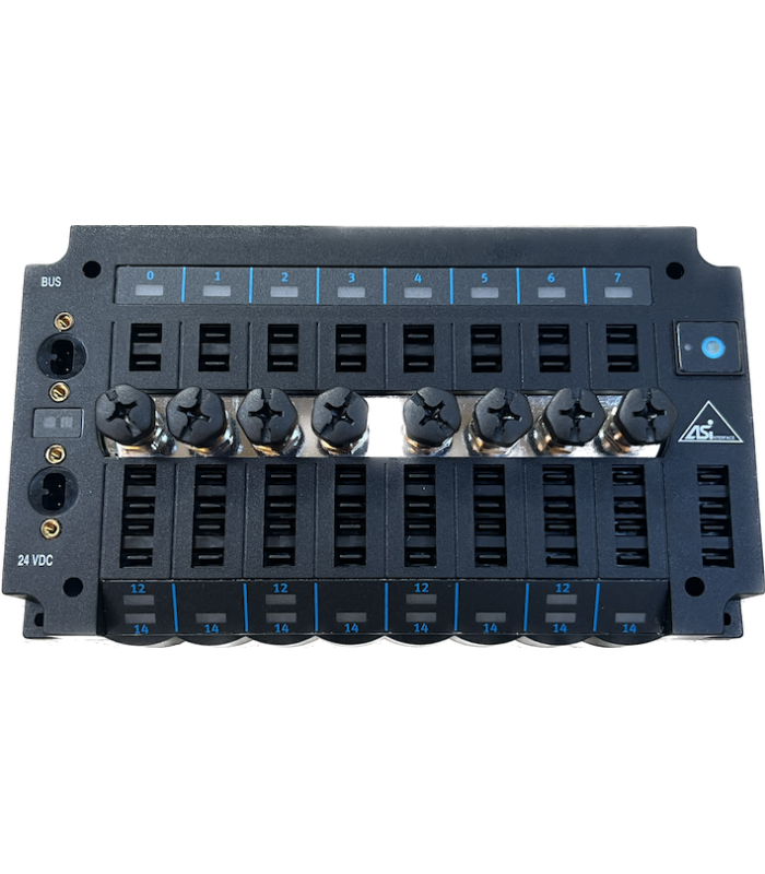 FESTO 187716 CPV14-GE-ASI-8E8A-Z M8